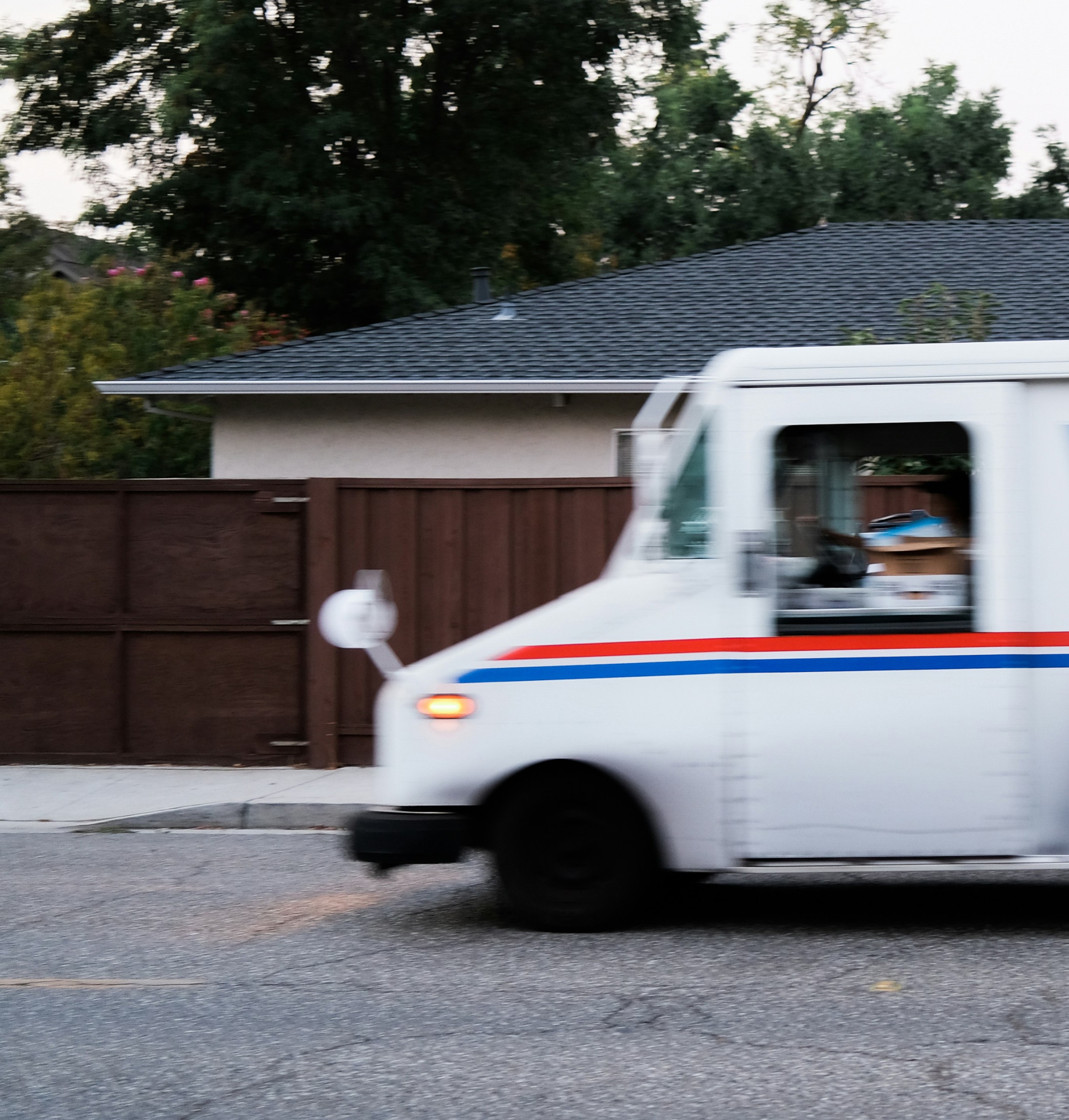 Revolutionizing Mail Delivery: USPS Leads the Way with Electric ...